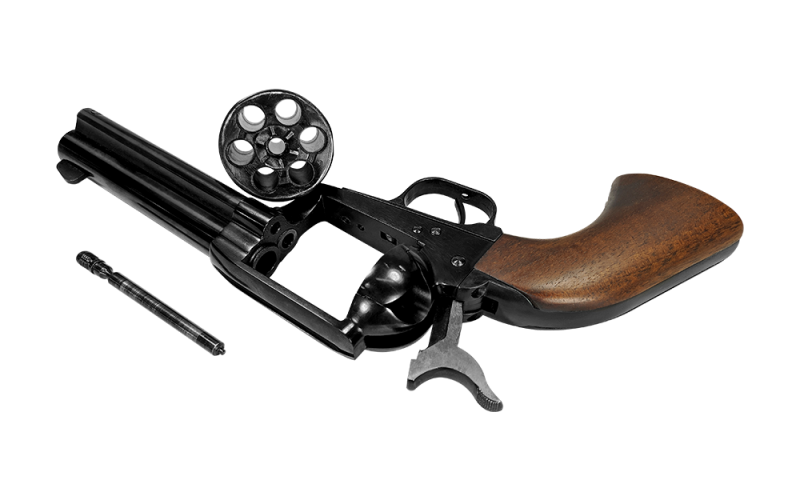 BOUNTY HUNTER | EAA Corp Main