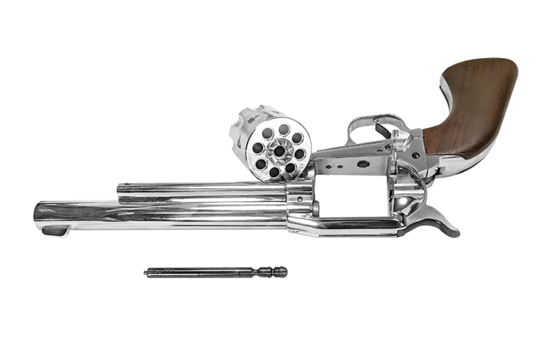 BOUNTY HUNTER | EAA Corp Main