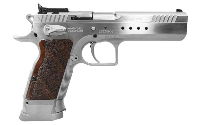 WITNESS P FULL SIZE | EAA Corp Main