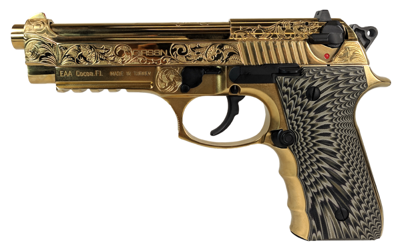 REGARD MC DELUXE | EAA Corp Main