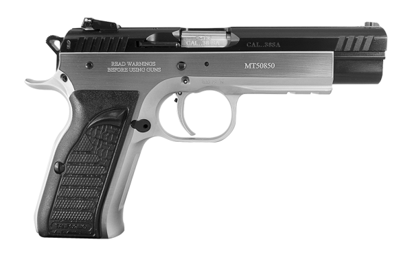 WITNESS LTD CUSTOM | EAA Corp Main