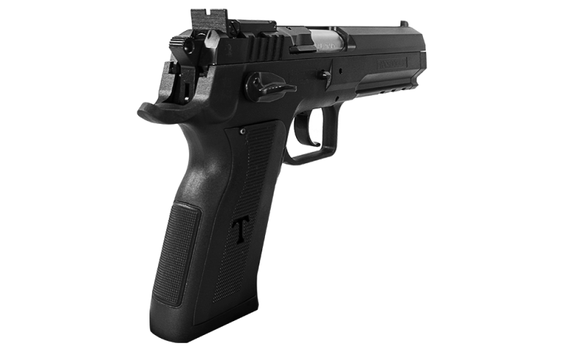 WITNESS P MATCH PRO | EAA Corp Main