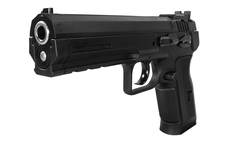 WITNESS P MATCH PRO | EAA Corp Main