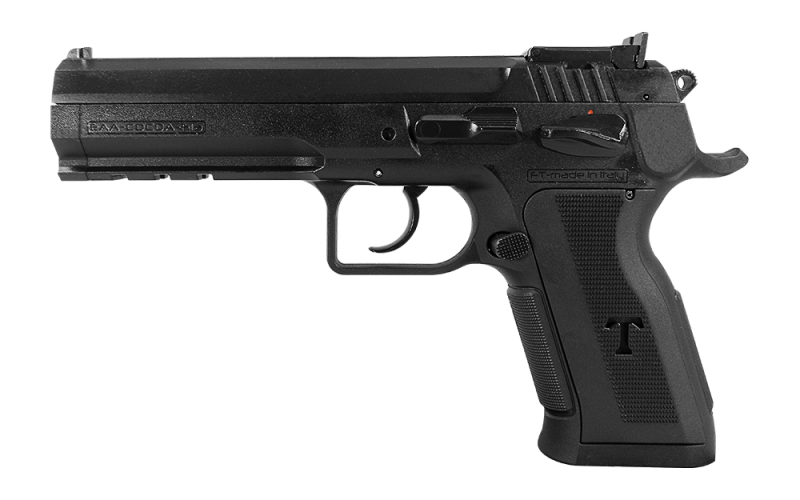 WITNESS P MATCH PRO | EAA Corp Main