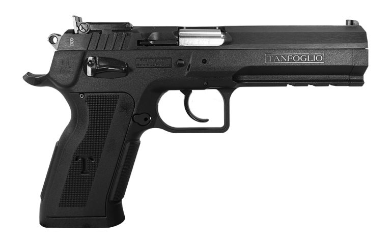 WITNESS LTD CUSTOM | EAA Corp Main