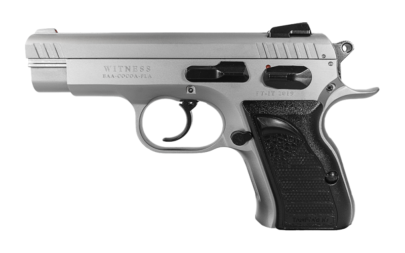 WITNESS STEEEL COMPACT | EAA Corp Main