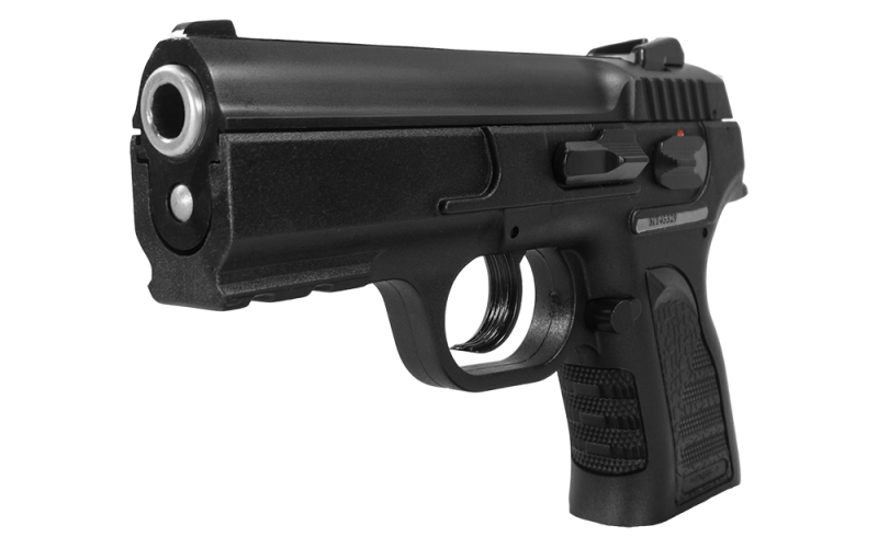 WITNESS P COMPACT | EAA Corp Main