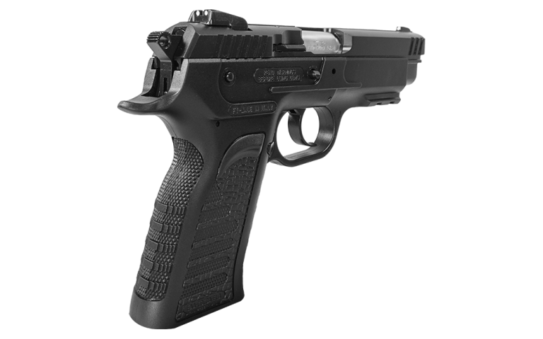 WITNESS P FULL SIZE | EAA Corp Main