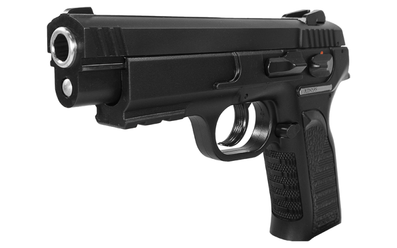 WITNESS P FULL SIZE | EAA Corp Main