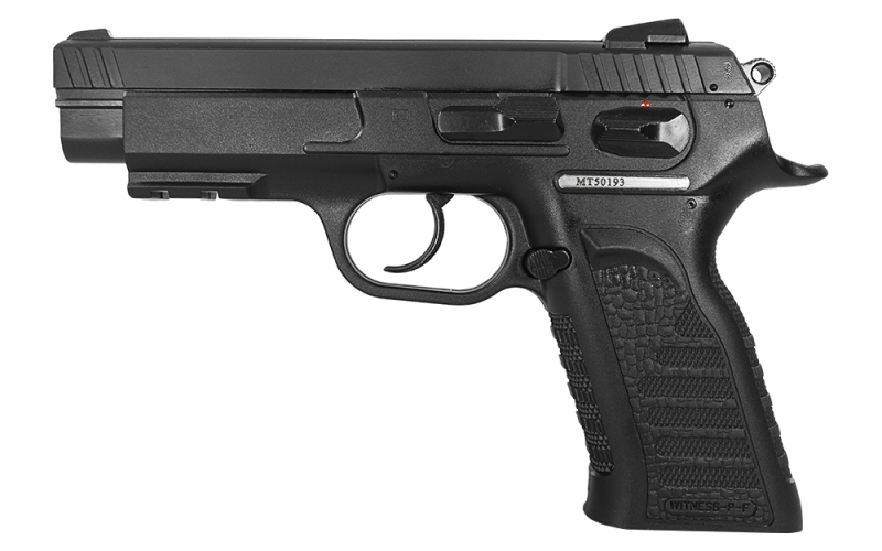 WITNESS P FULL SIZE | EAA Corp Main