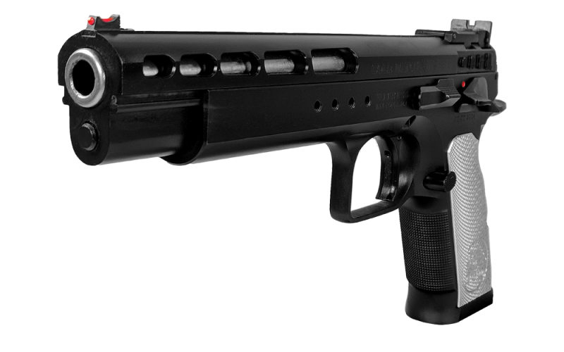 MATCH XTREME | EAA Corp Main