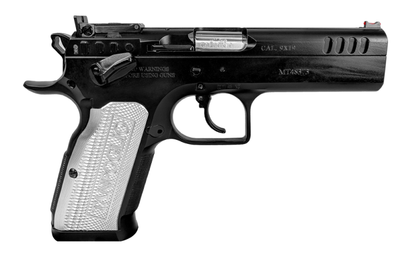 Tanfoglio Archives | EAA Corp Main