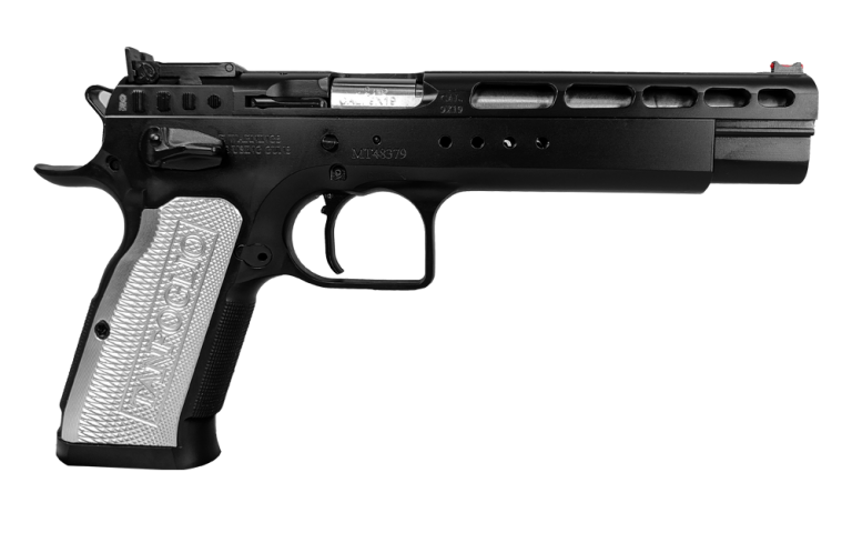 WITNESS P FULL SIZE | EAA Corp Main