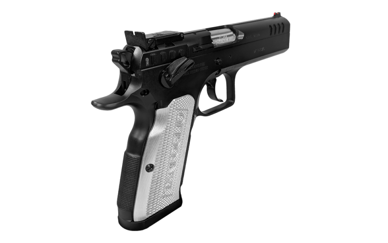 STOCK II XTREME | EAA Corp Main