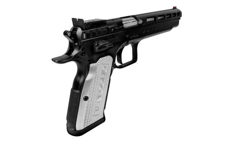 MATCH XTREME | EAA Corp Main