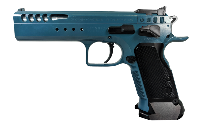 WITNESS LTD CUSTOM | EAA Corp Main