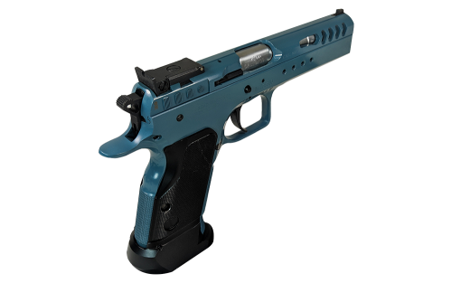 WITNESS LTD CUSTOM | EAA Corp Main