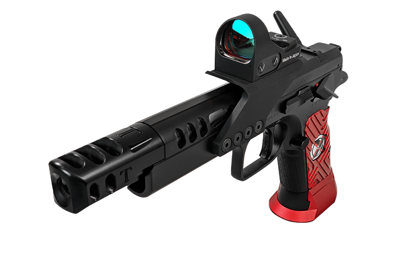 DOMINA XTREME | EAA Corp Main