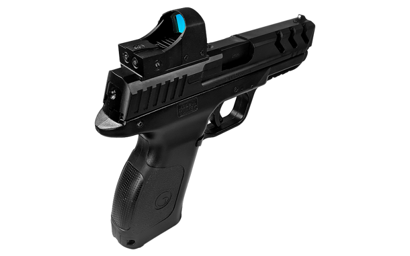 MC28 SA-TV | EAA Corp Main