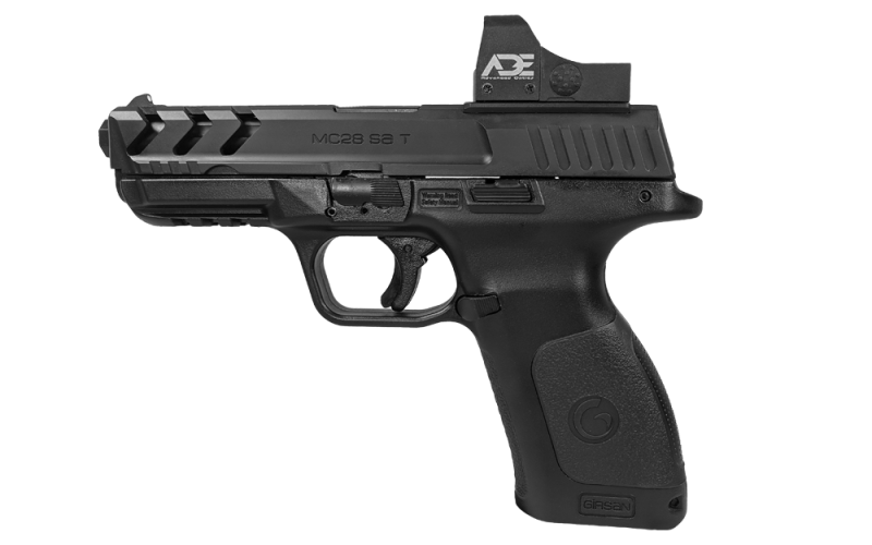 MC28 SA-TV | EAA Corp Main